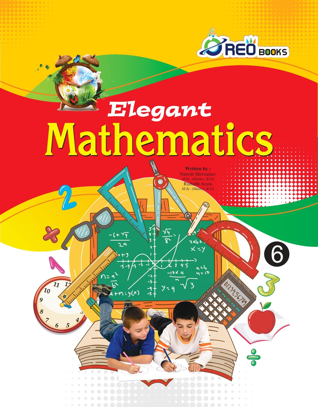 Mathematics 6 Dhananand Publications Mathematics 6 Dhananand Publications